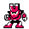 Download Video Game Mega Man PFP