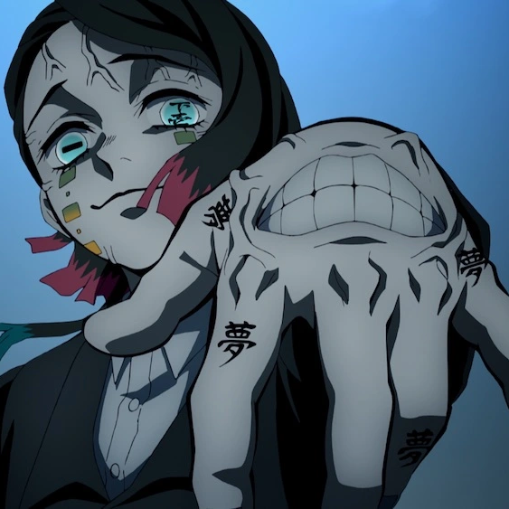 Enmu (Demon Slayer) PFP