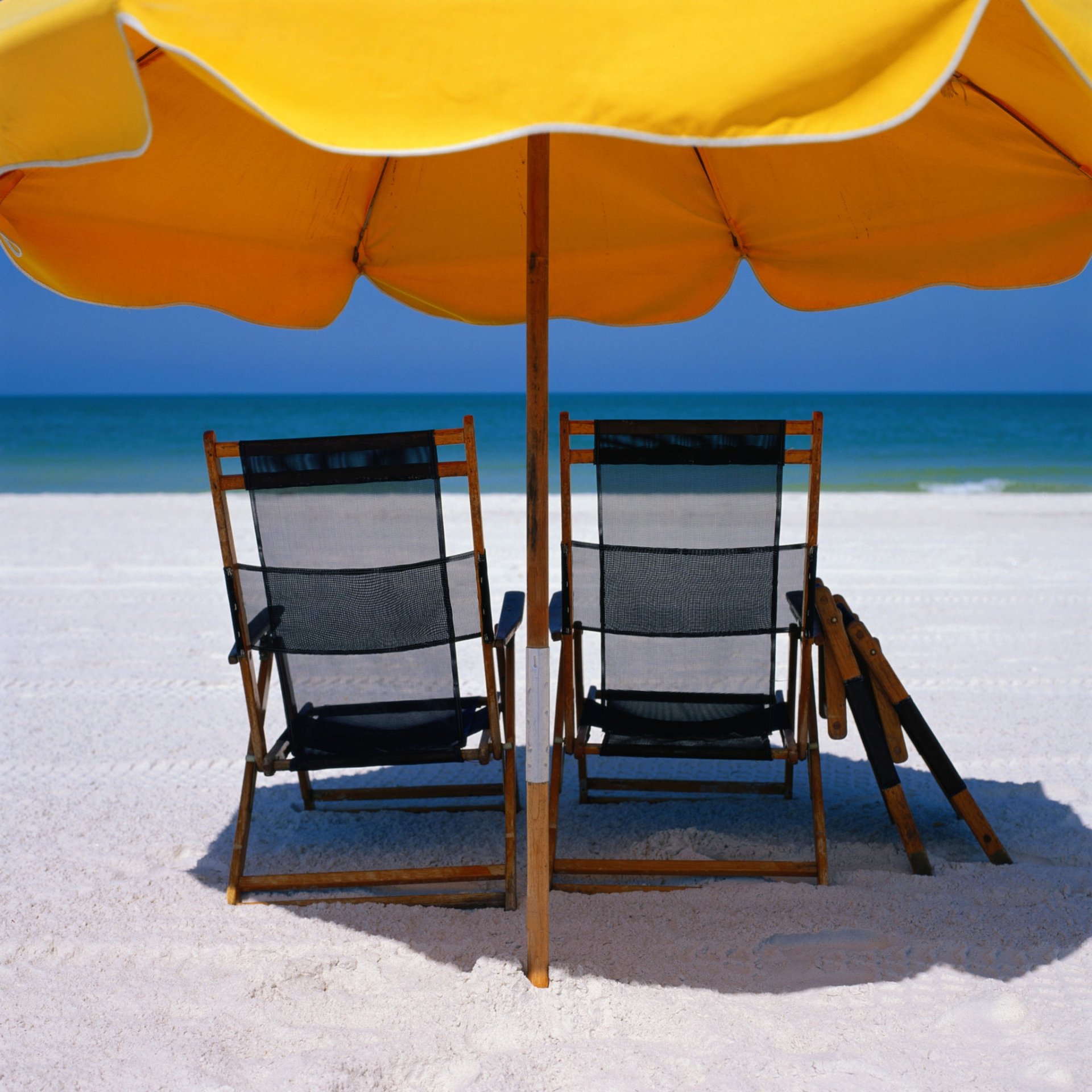 Download Nature Beach PFP