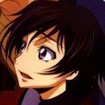 Download Anime Code Geass PFP