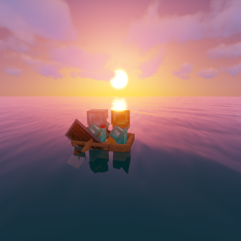 Download Video Game Minecraft PFP