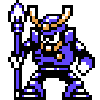 Download Video Game Mega Man PFP