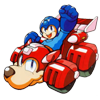 Download Video Game Mega Man PFP