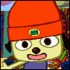 PaRappa the Rapper Pfp