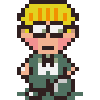 Download Video Game Earthbound PFP