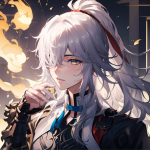 Jing Yuan - Desktop Wallpapers, Phone Wallpaper, PFP, Gifs, and More!