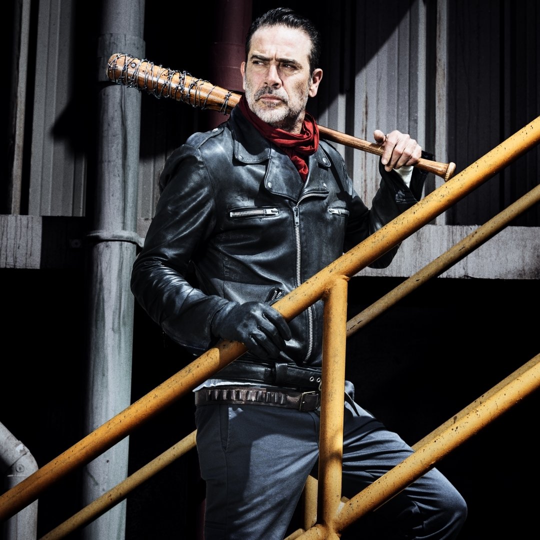 [80+] The Walking Dead PFP