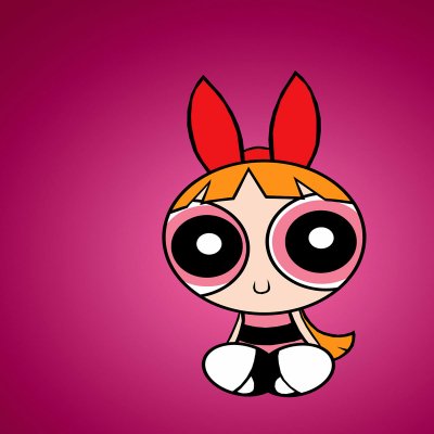 The Powerpuff Girls (1998) PFP