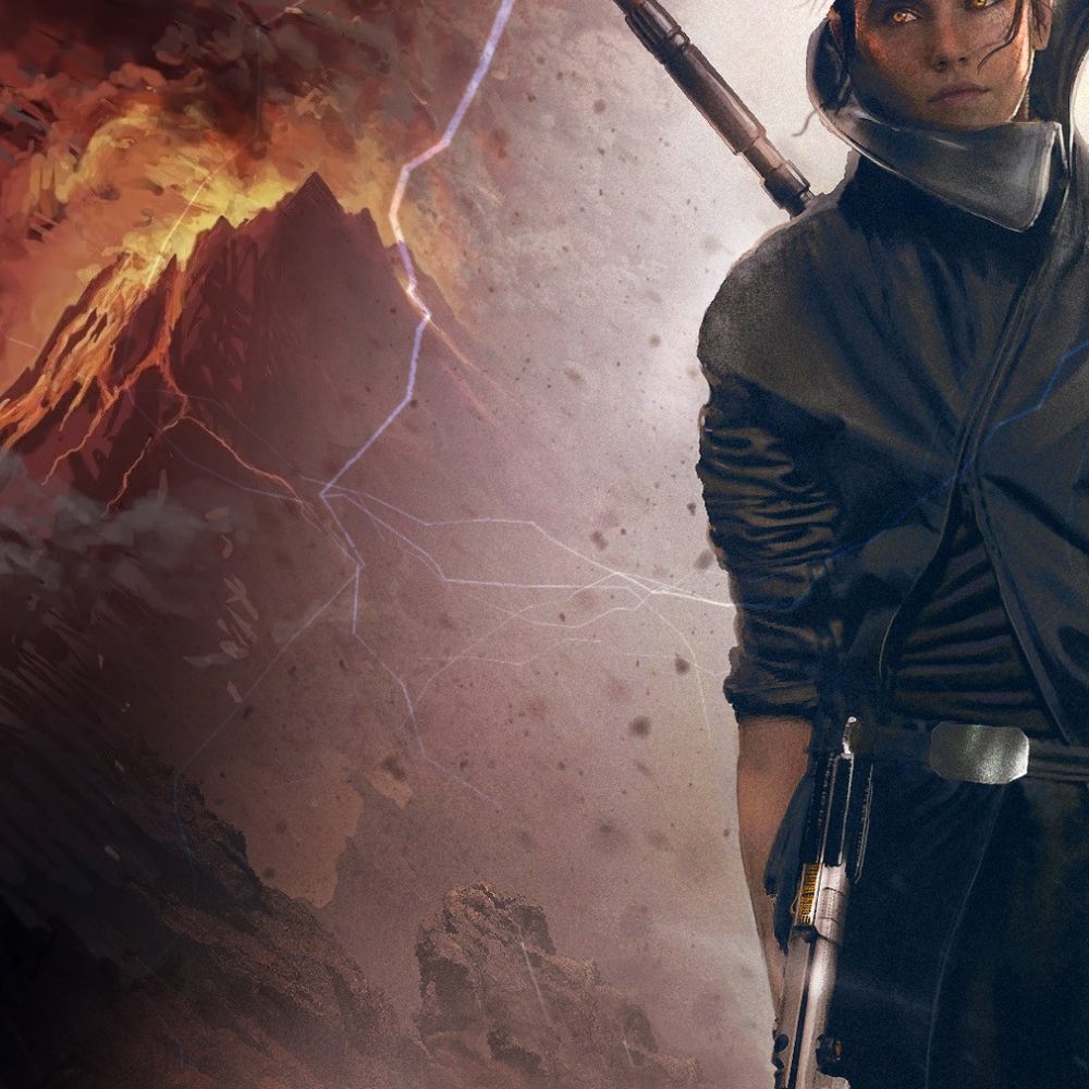 Download Sci Fi Star Wars PFP