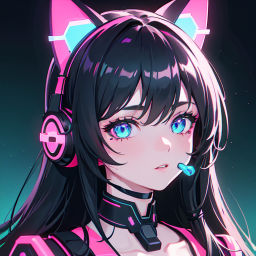 Daimee by GugeruMapsue