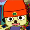 PaRappa The Rapper - Desktop Wallpapers, Phone Wallpaper, PFP, Gifs ...