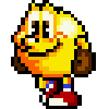 Pac-Man Pfp