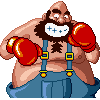 Punch-Out!! Pfp