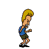 Download TV Show Beavis And Butt-Head PFP