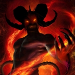 Demon Pfp