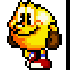 Download Video Game Pac-Man PFP