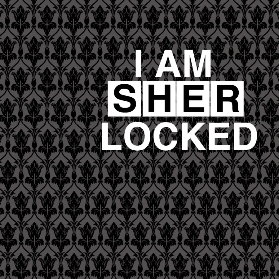 Download TV Show Sherlock (TV Series) PFP