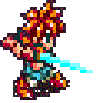 Download Video Game Chrono Trigger PFP