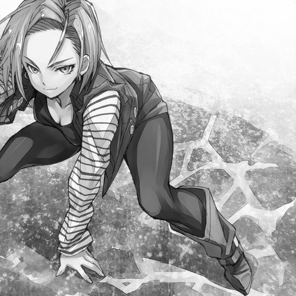 Download Anime Dragon Ball Z PFP