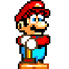 Download Video Game Super Mario PFP