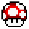 Super Mario Pfp