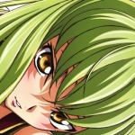 Download C.C. (Code Geass) Anime Code Geass PFP