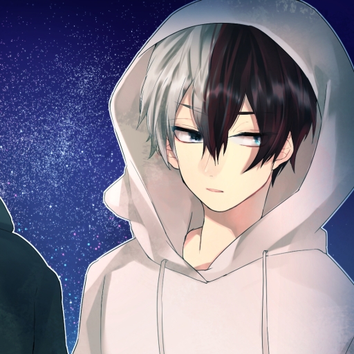 Download Anime My Hero Academia PFP