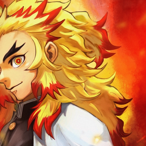 Download Anime Demon Slayer: Kimetsu No Yaiba PFP