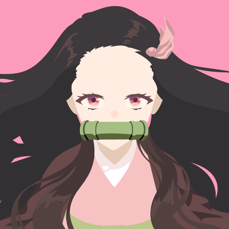 Download Anime Demon Slayer: Kimetsu No Yaiba PFP