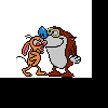 Ren And Stimpy PFP
