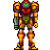 Download Video Game Metroid PFP