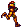 Download Video Game Metroid PFP
