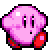 Download Video Game Kirby PFP - Avatar Abyss