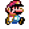 Download Video Game Super Mario PFP