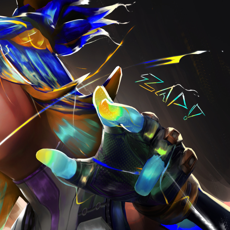 Download Video Game Valorant PFP