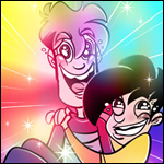 Penny Arcade Pfp
