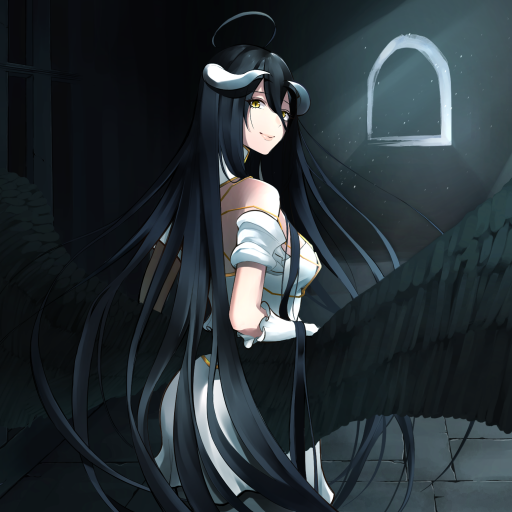 Download Anime Overlord PFP