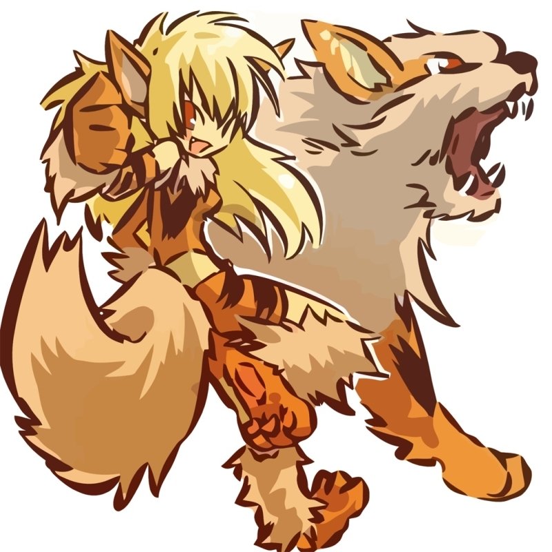 Download Anime Pokemon PFP - Avatar Abyss