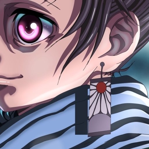 Download Anime Demon Slayer: Kimetsu No Yaiba PFP