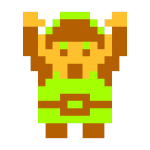 Download Video Game The Legend Of Zelda PFP