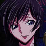 [30+] Lelouch Lamperouge PFP