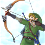 The Legend Of Zelda Pfp