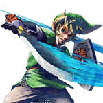 The Legend Of Zelda Pfp