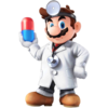 Dr. Mario PFP