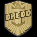 Download Comic Judge Dredd PFP