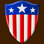 Download Comic Captain America PFP