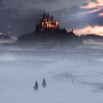 Download Fantasy Castle PFP