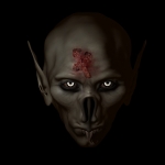 Download Fantasy Demon PFP