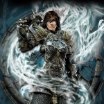 Download Fantasy Warrior Fantasy Warrior PFP