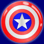 Download Comic Captain America PFP